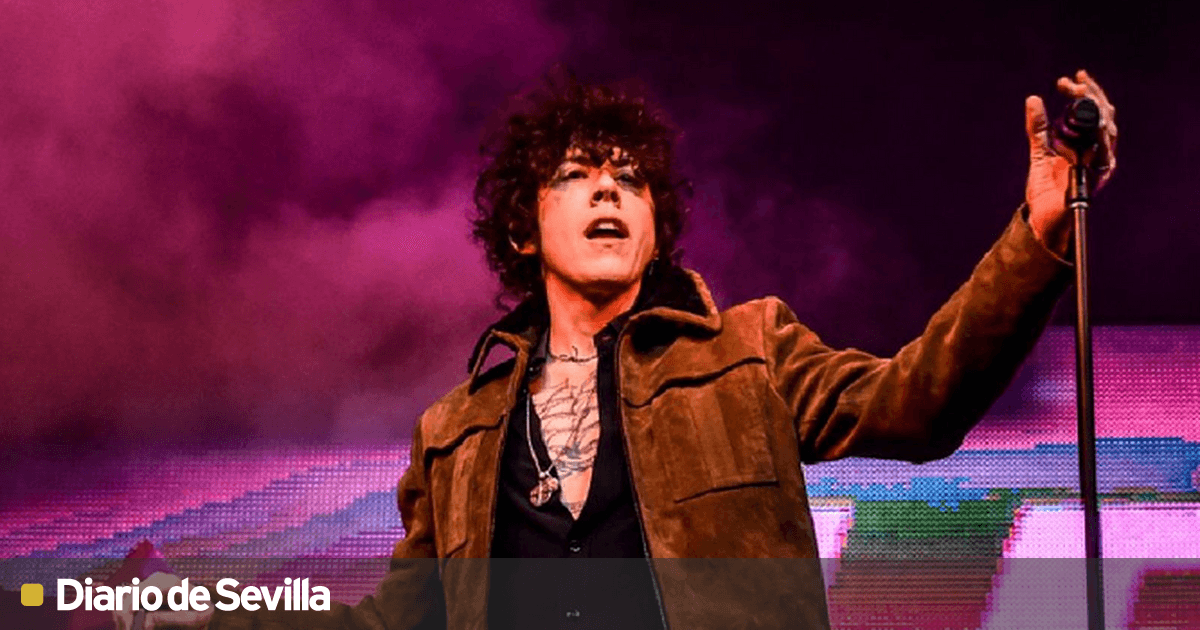 Dos conciertos que puedes disfrutar este fin de semana en Sevilla