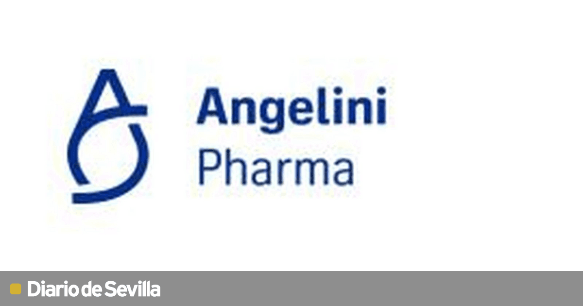 Angelini Pharma obtiene el apoyo de la CE para su producción de bajo ...