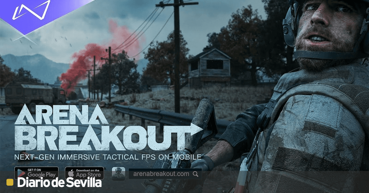 Video: Arena Breakout, Delta Force, Synced y más: descubre las novedades del showcase 'Into the ...