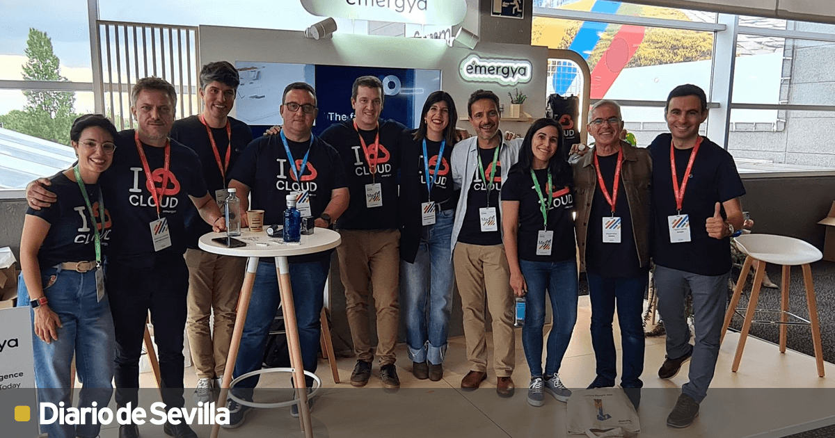 El CEO de Emergya considera que el premio de Google reconoce "el alto ...