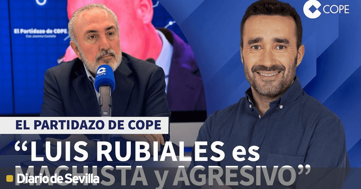 Video: El turbio perfil de Luis Rubiales tejido por su tío: Las mejores ...