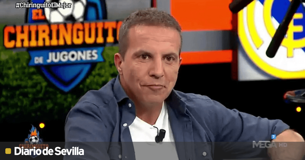 Cristobal Soria Desnudo Powfoods Cl