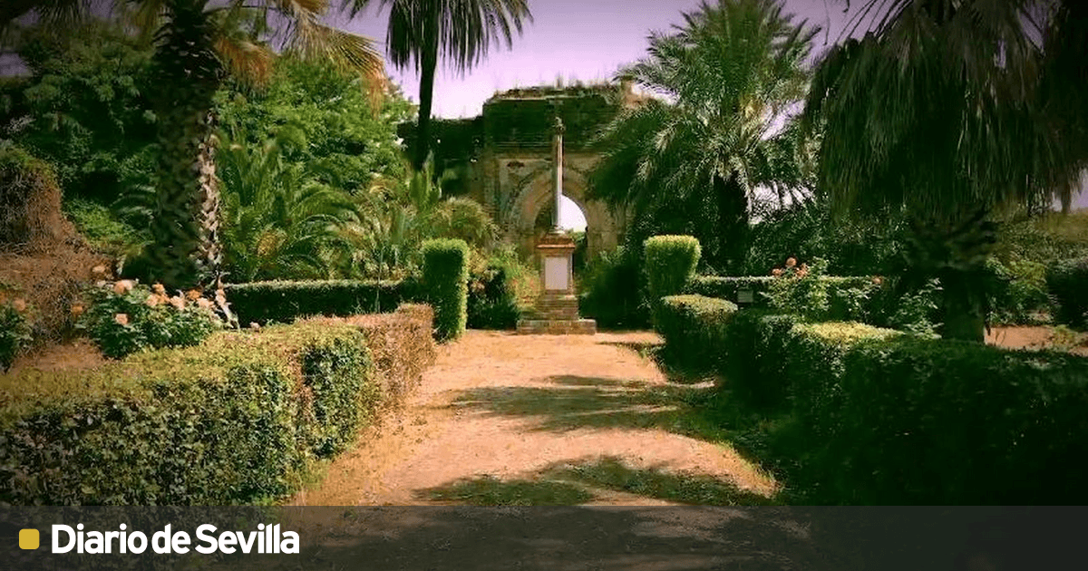 Video: Dos enclaves importantes en la historia de Andalucía