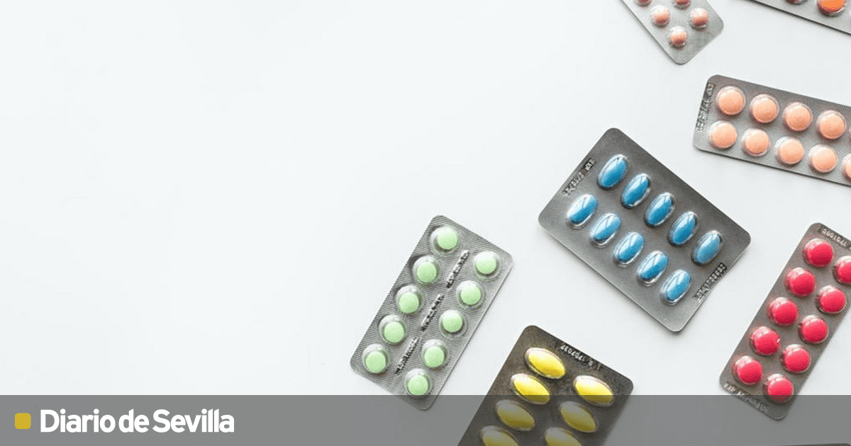 Estos son los cuatro medicamentos retirados en España por alerta sanitaria