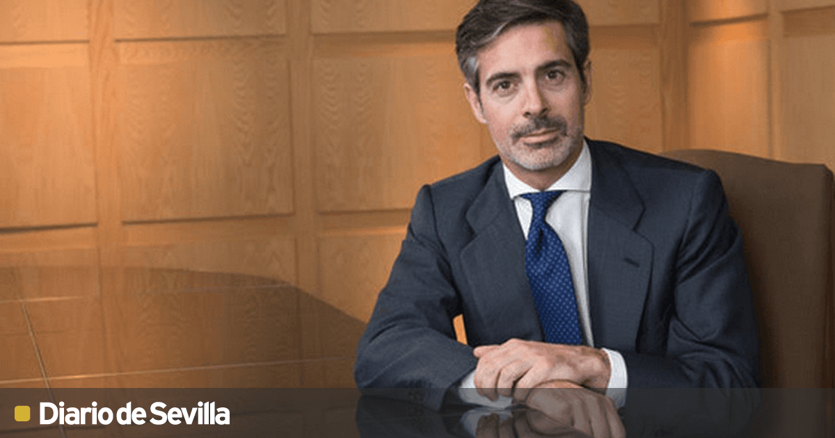 Nacho Moreno, primer directivo de Credit Suisse en España, será el ...