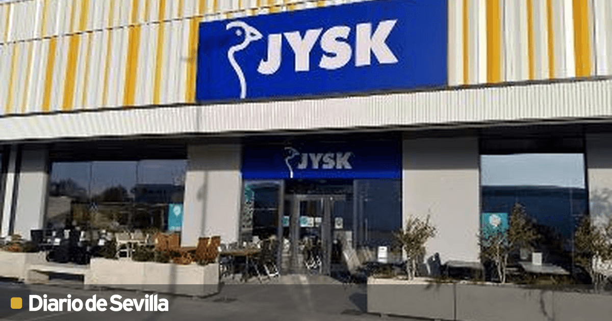 JYSK celebra un gran evento para lanzar su nueva línea de descanso