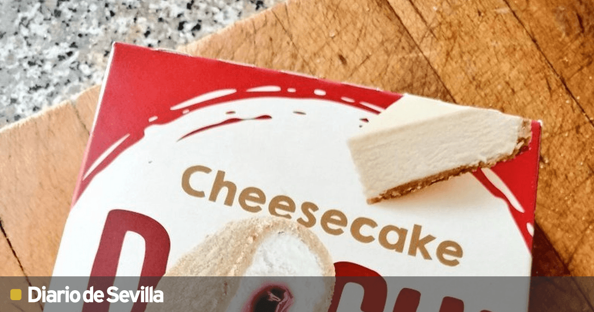 El postre de verano de Mercadona que se retirará en invierno