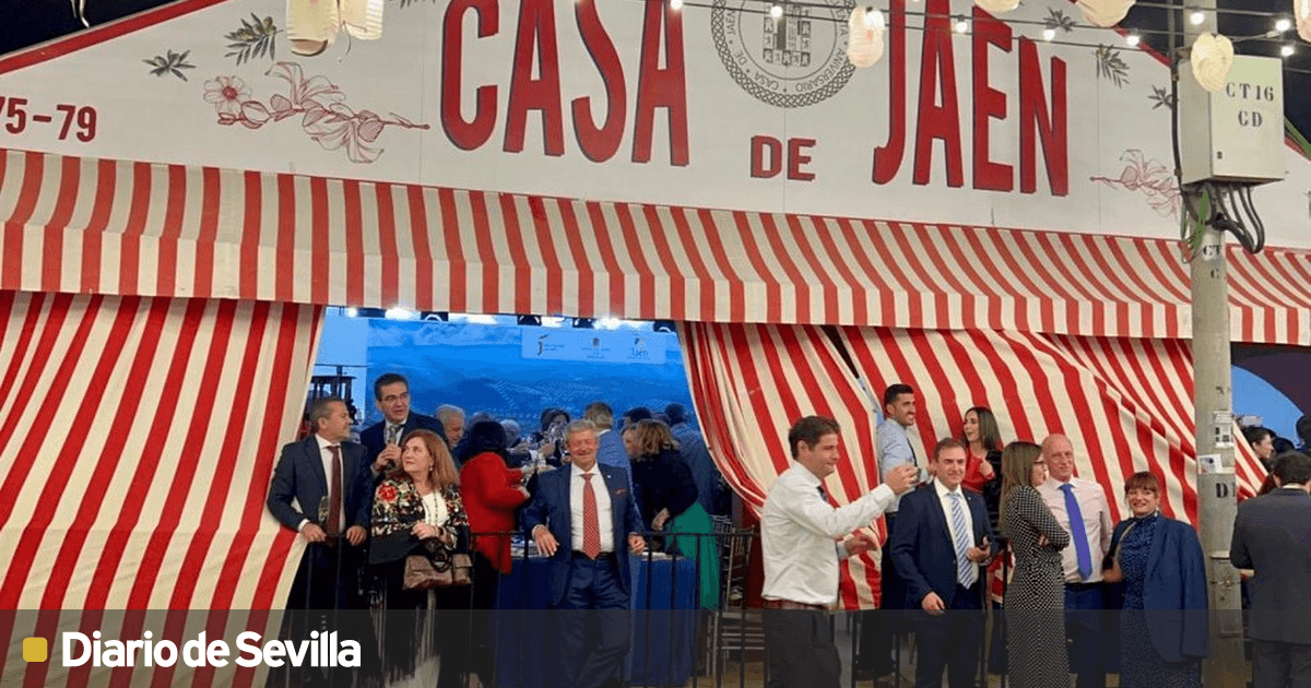 La casa de Jaén en Sevilla, David Navarro, Picualia y Seturja, premios ...