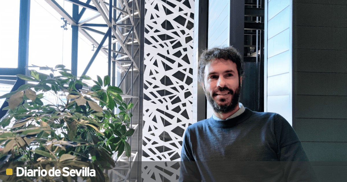 Luis García-Rey | Periodista deportivo “En el deporte, como en la ...