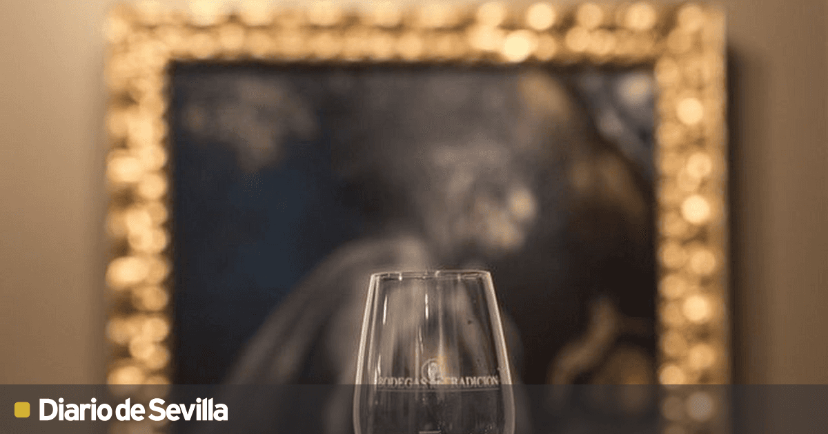 Qué es la Copa Jerez, el mejor certamen sobre este vino que se celebra ...