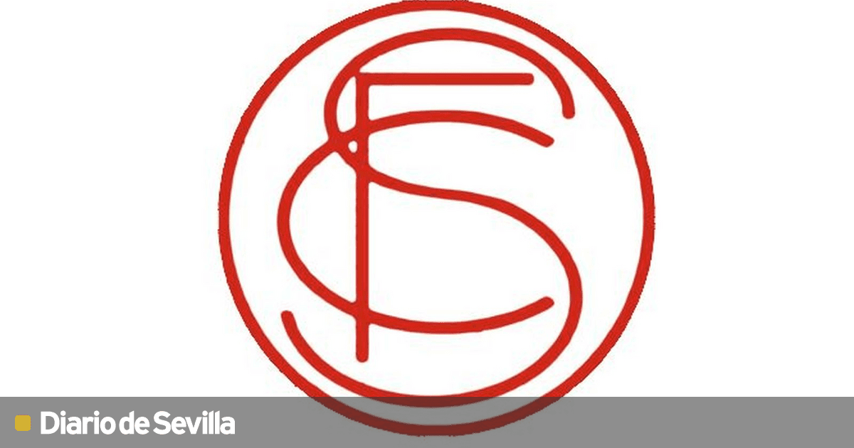 El antiguo escudo del Sevilla, entre los 100 más bonitos del mundo