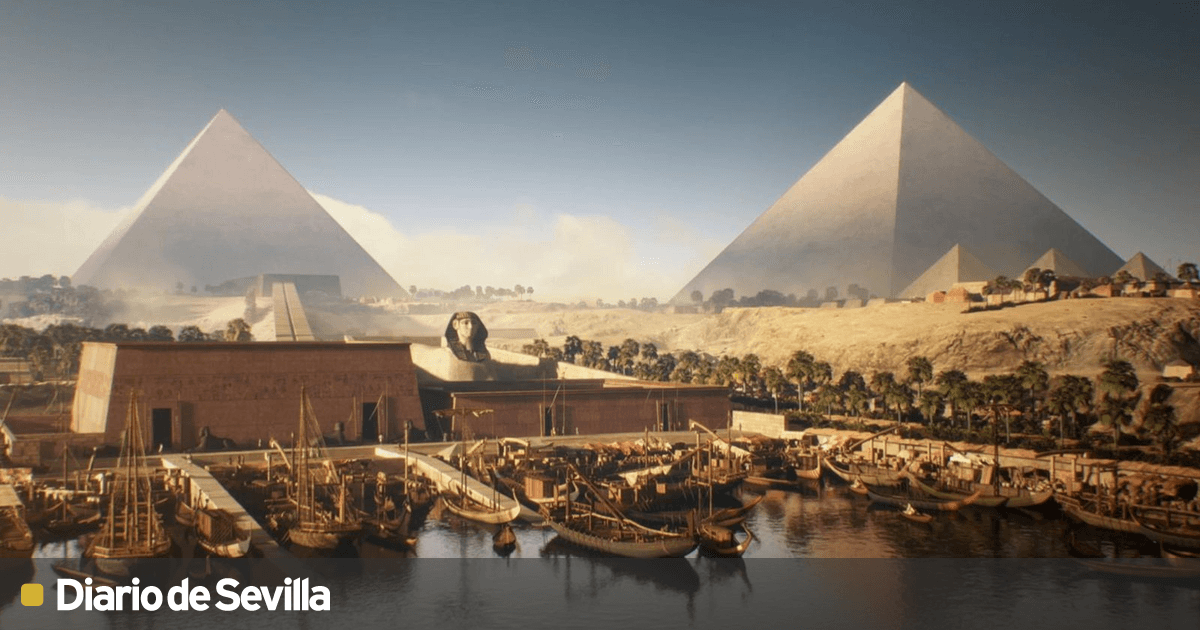 DMax se adentra en la primera civilización con el estreno de ‘Antiguo ...