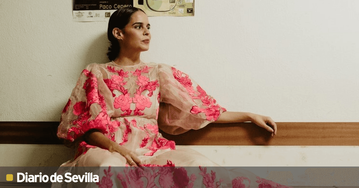 Ángeles Toledano | cantaora "En el flamenco, que no nos limite la ...