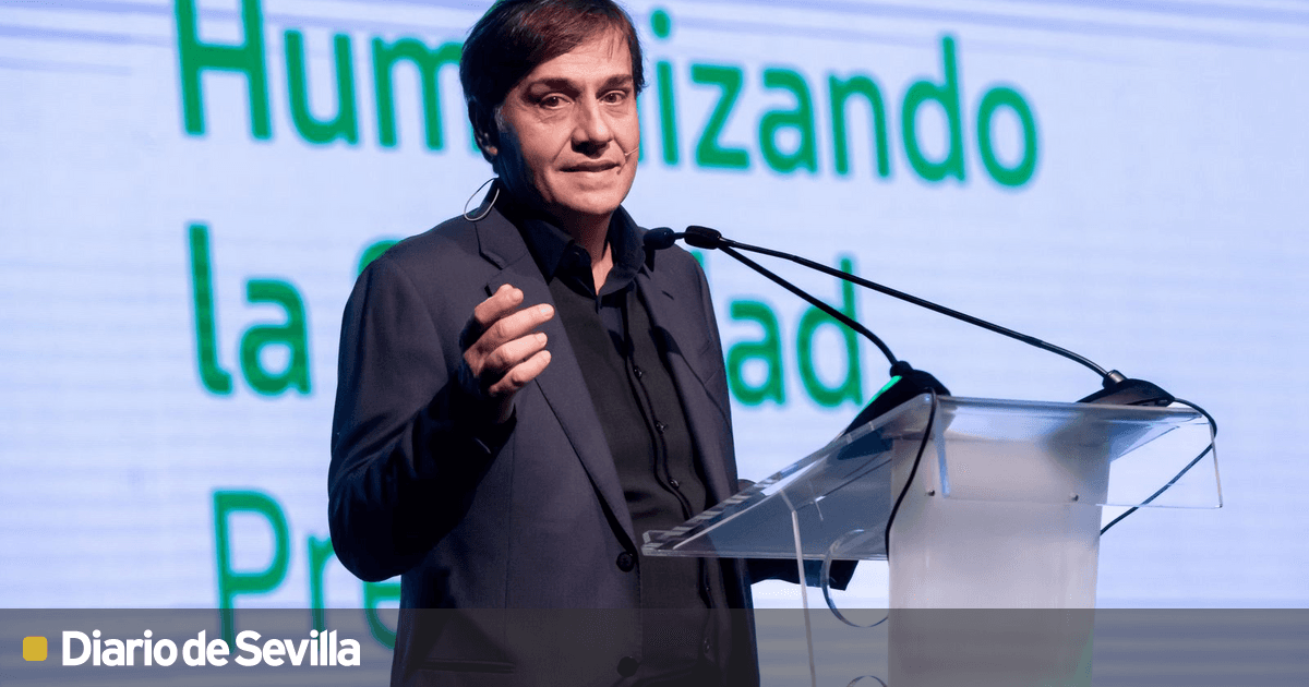 Entrevista Rafael Borrás I Director de Comunicación en TEVA “Nadie ...