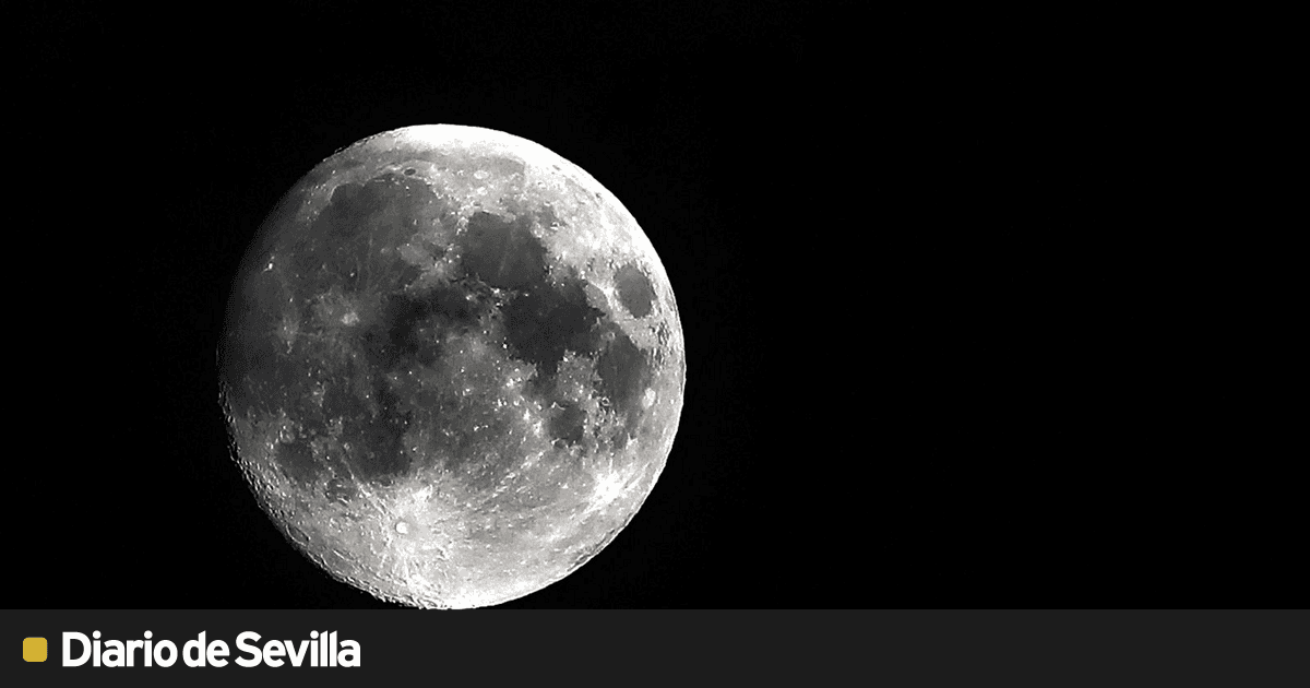 Video: La Luna se formó hace al menos 4.460 millones de años, 40 ...