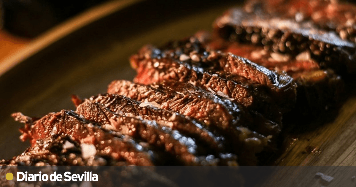 Estos son los mejores restaurantes de Andalucía en 2023 según los ...