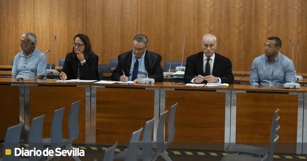 “Debe tener miedo”, las amenazas del presunto asesino intelectual de ...