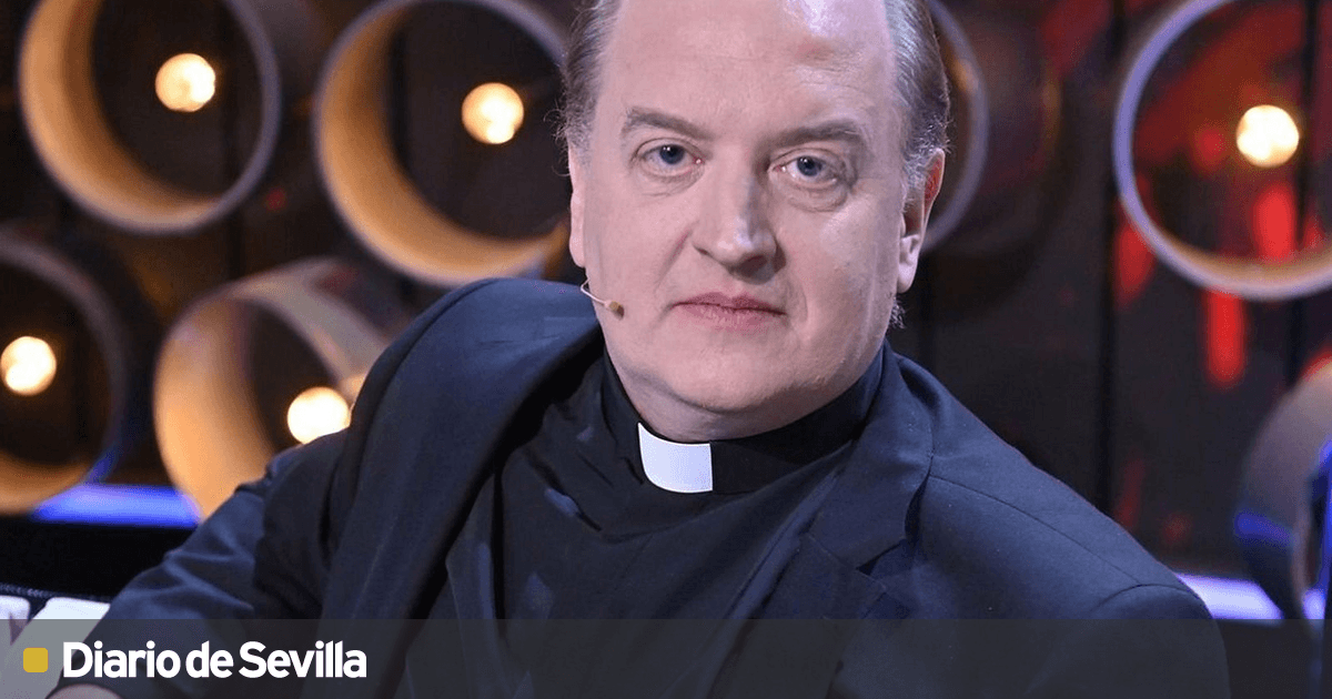 ¿Qué fue del Padre Apeles, el cura que hizo carrera en la televisión?