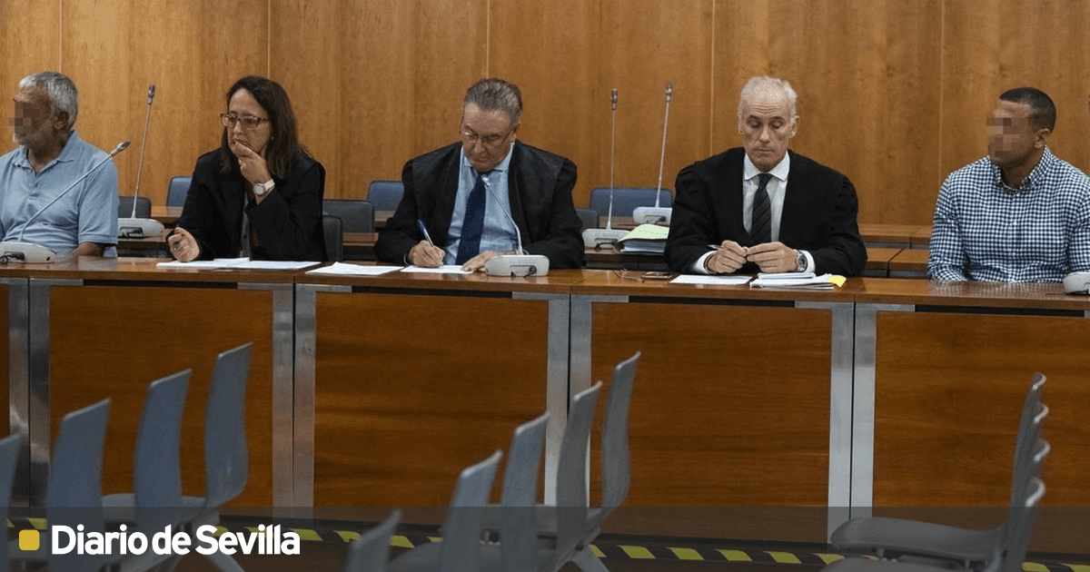 Perfil del sicario: así es Ángel Vaello, el autor material del crimen ...