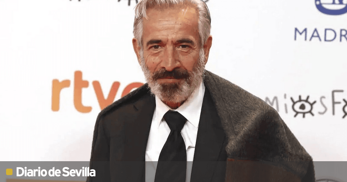 Así es la profesora de yoga que ha encandilado a Imanol Arias