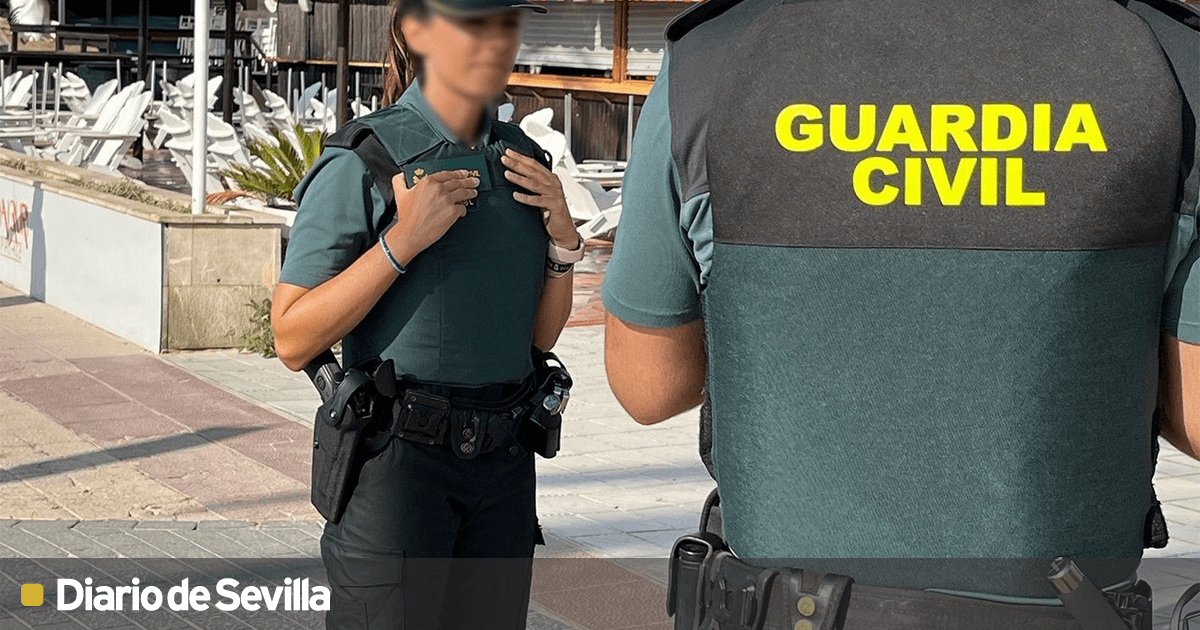 'En guardia: mujeres contra el crimen', la nueva serie protagonizada ...