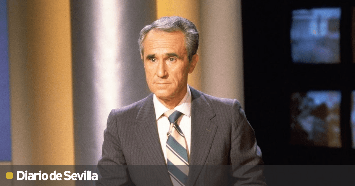 Periodistas y políticos se despiden de José María Carrascal: "Era una ...