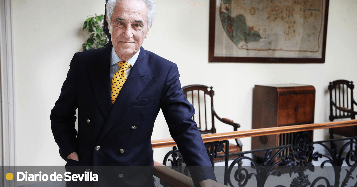 Muere el periodista José María Carrascal a los 92 años