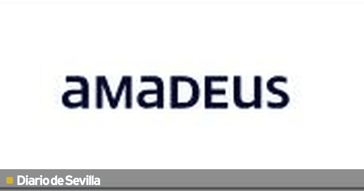Los beneficios de Amadeus crecen un 74,6% hasta septiembre
