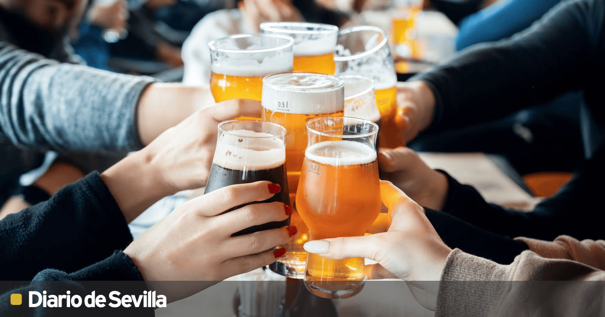 Esta es la mejor cerveza 0,0 tostada según un experto