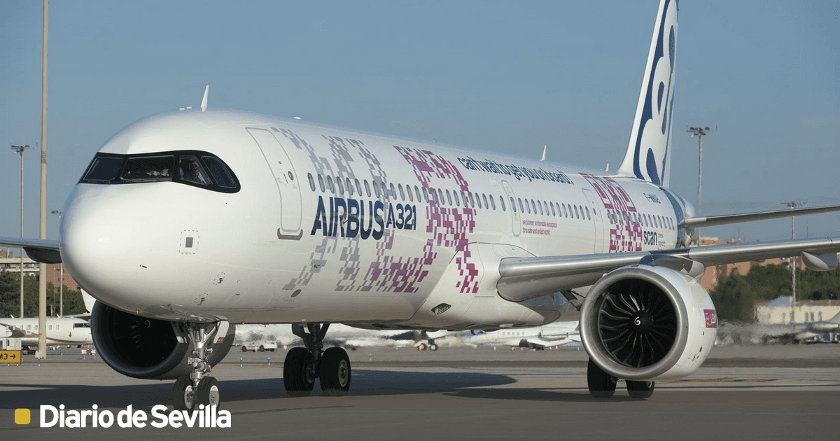 Airbus usará la solución de planificación industrial de SAP para sus ...