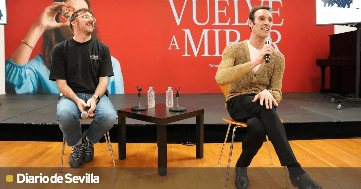 Fotografía, danza y flamenco confluyen en el estreno absoluto de ...