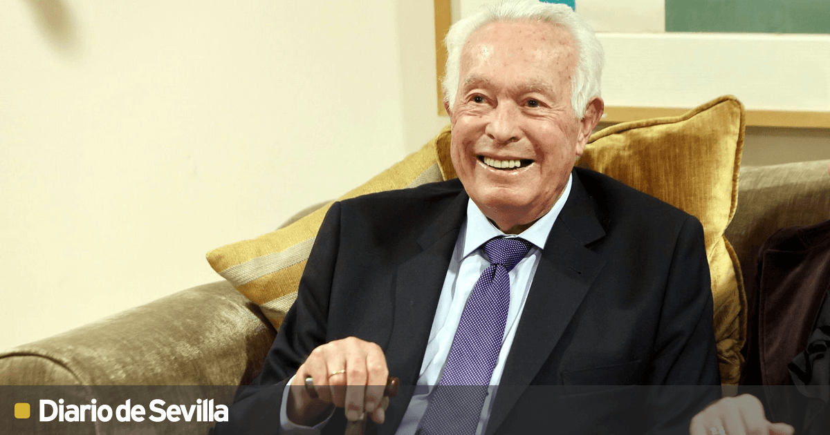 Curro Romero cumple 90 años: "Con los toros de ahora yo no sería torero"