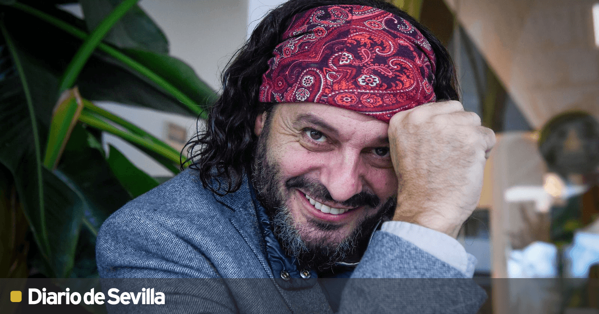 El Arrebato: “Los que nos dedicamos a componer tenemos esa vanidad ...