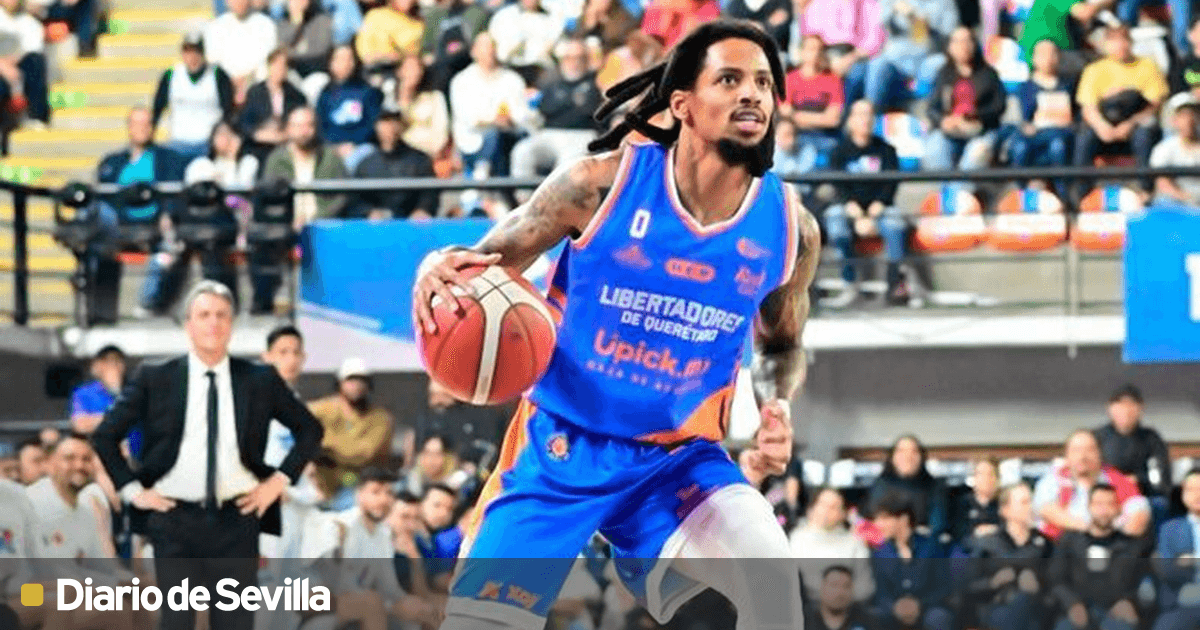 El Betis Baloncesto cambia a Branden Lee Frazier por Jordan Barnes en ...
