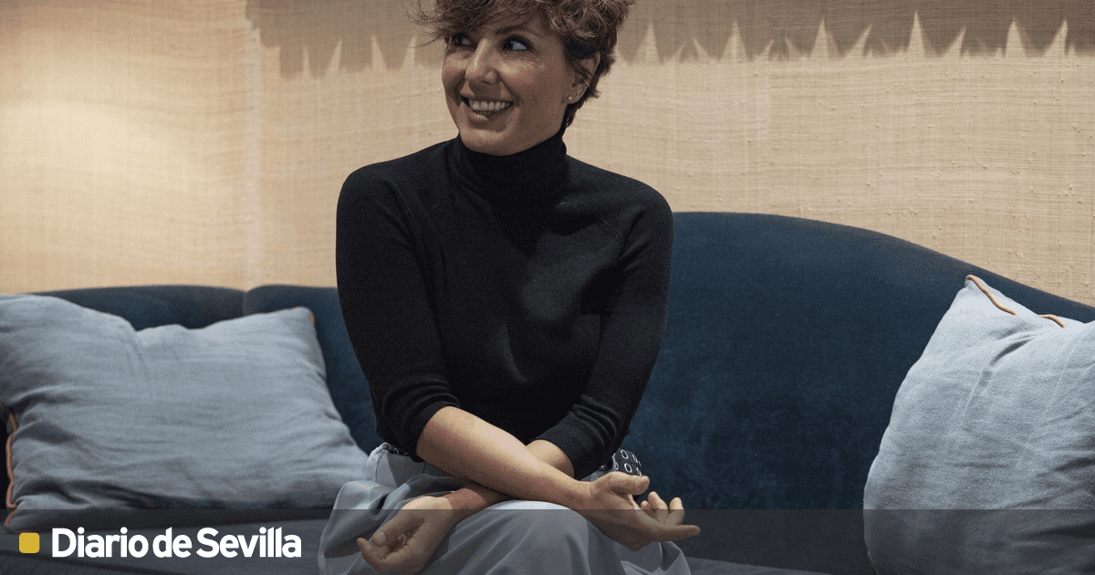 Sonsoles Ónega | Periodista y escritora "Las críticas que pecan de ...