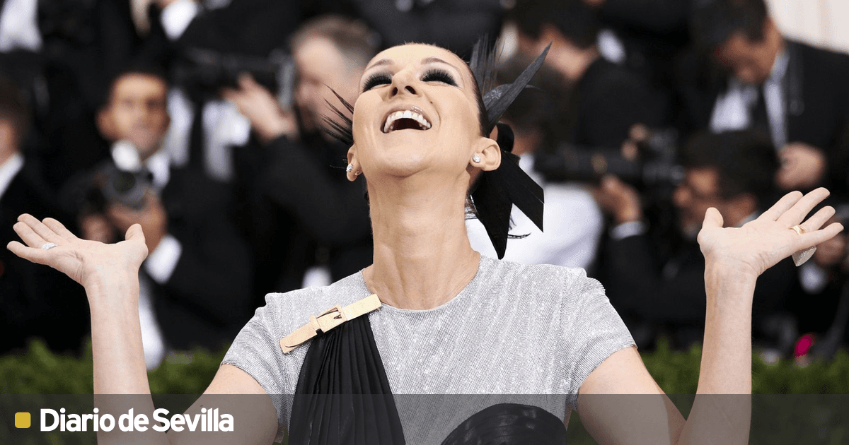 El drama personal de Céline Dion se agrava con la muerte de su sobrina ...