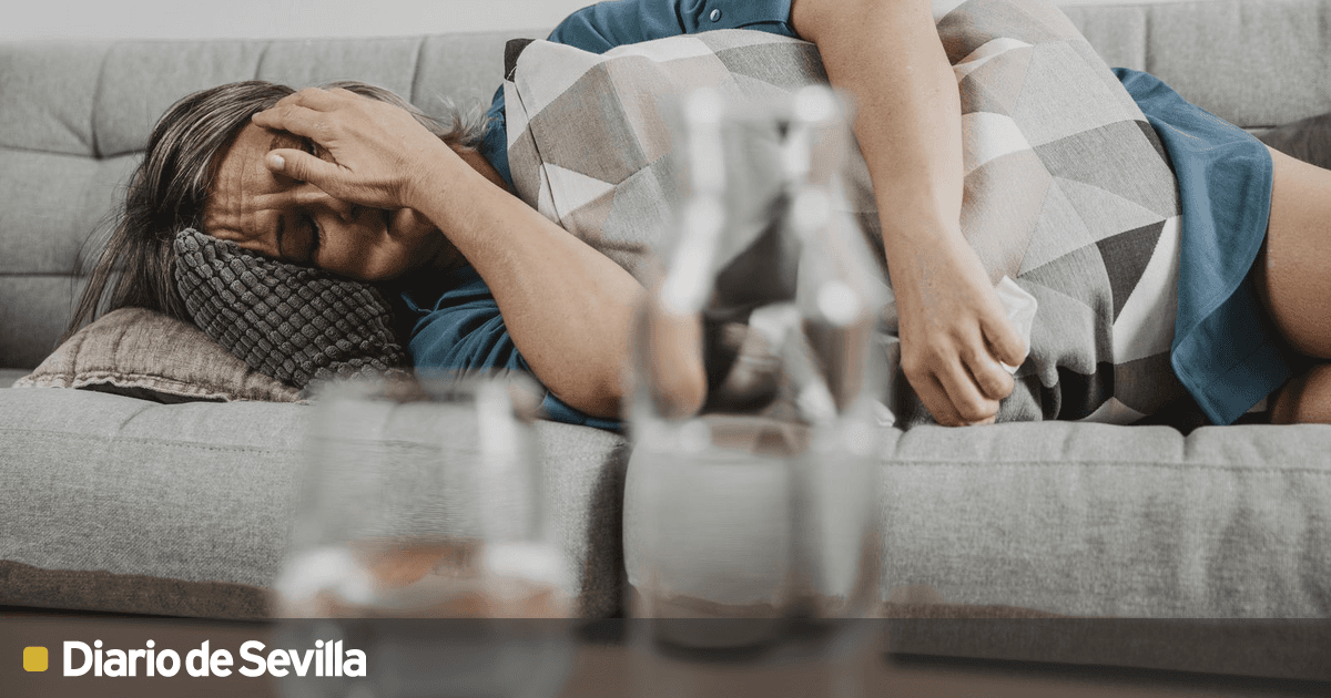 Cuatro remedios de farmacia efectivos para evitar la resaca y un truco ...