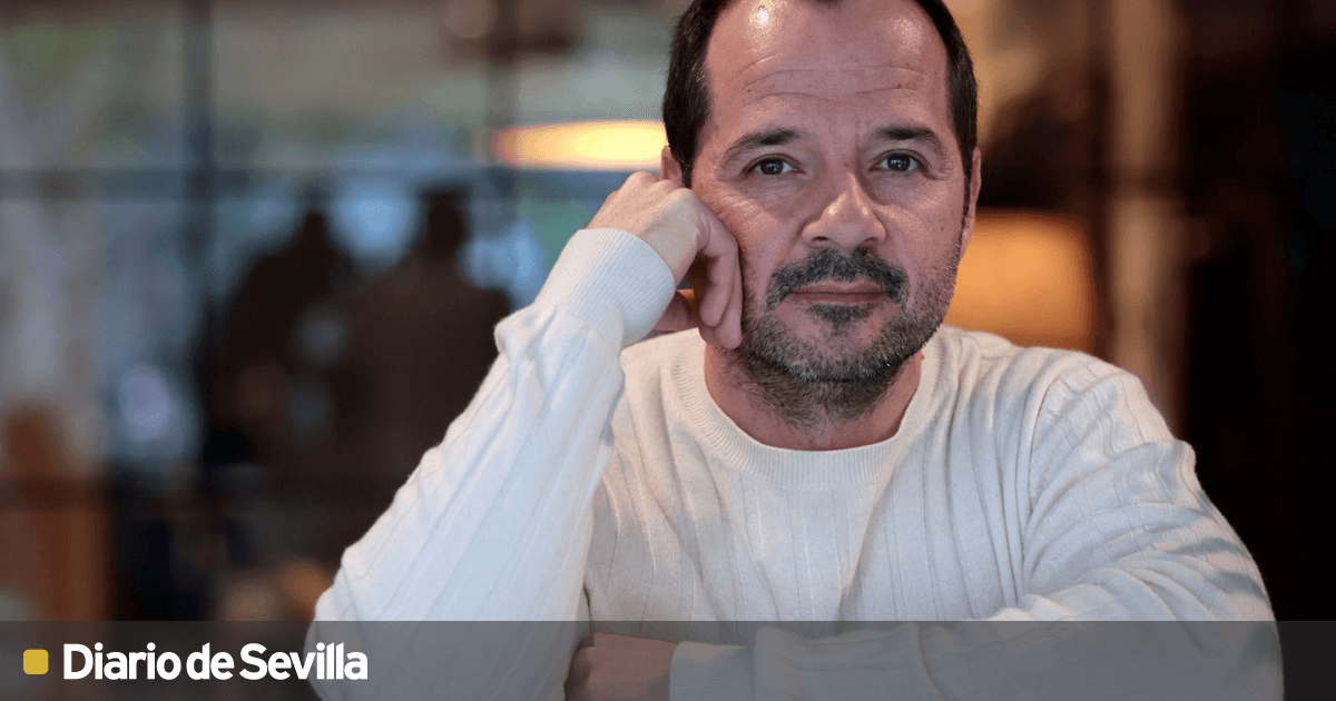 Ángel Martín | Humorista y presentador "Es imprescindible ser coherente ...