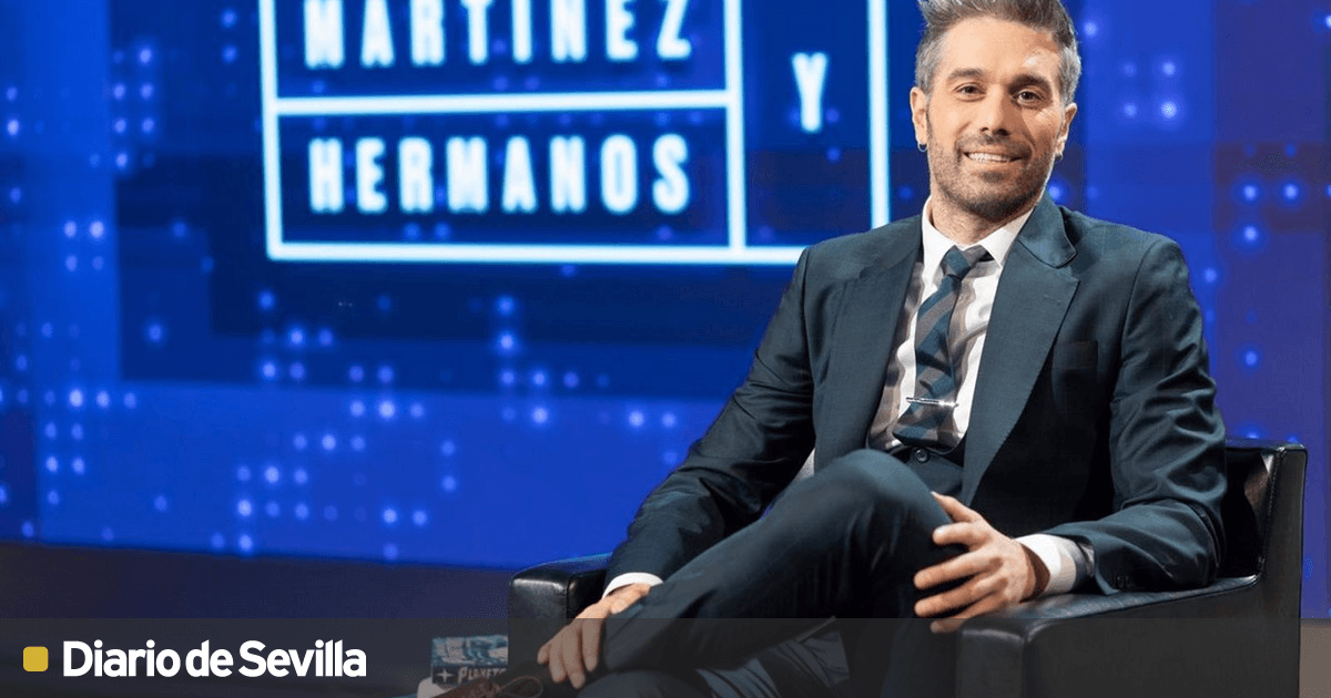 ‘Martínez y Hermanos’ llegará a la parrilla de Cuatro este año