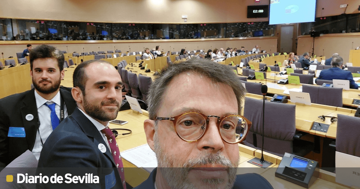 Premios ISA a la asociación 'Sevilla Quiere Metro' y a la Fundación ...