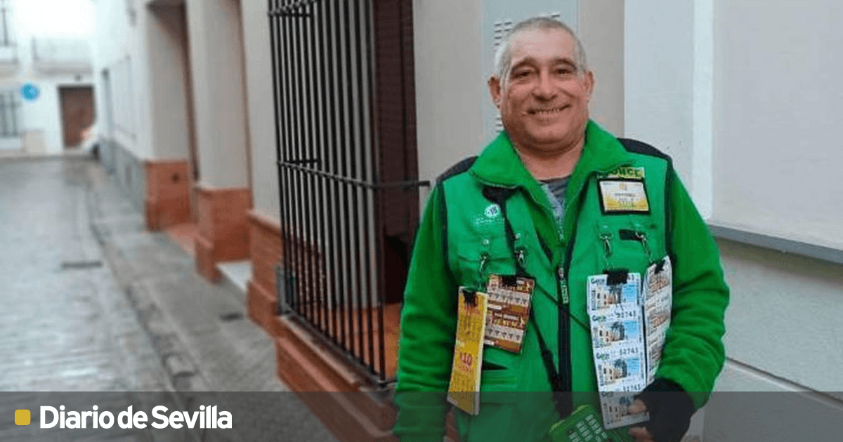 El cupón de la ONCE reparte más de un millón de euros entre 16 vecinos ...