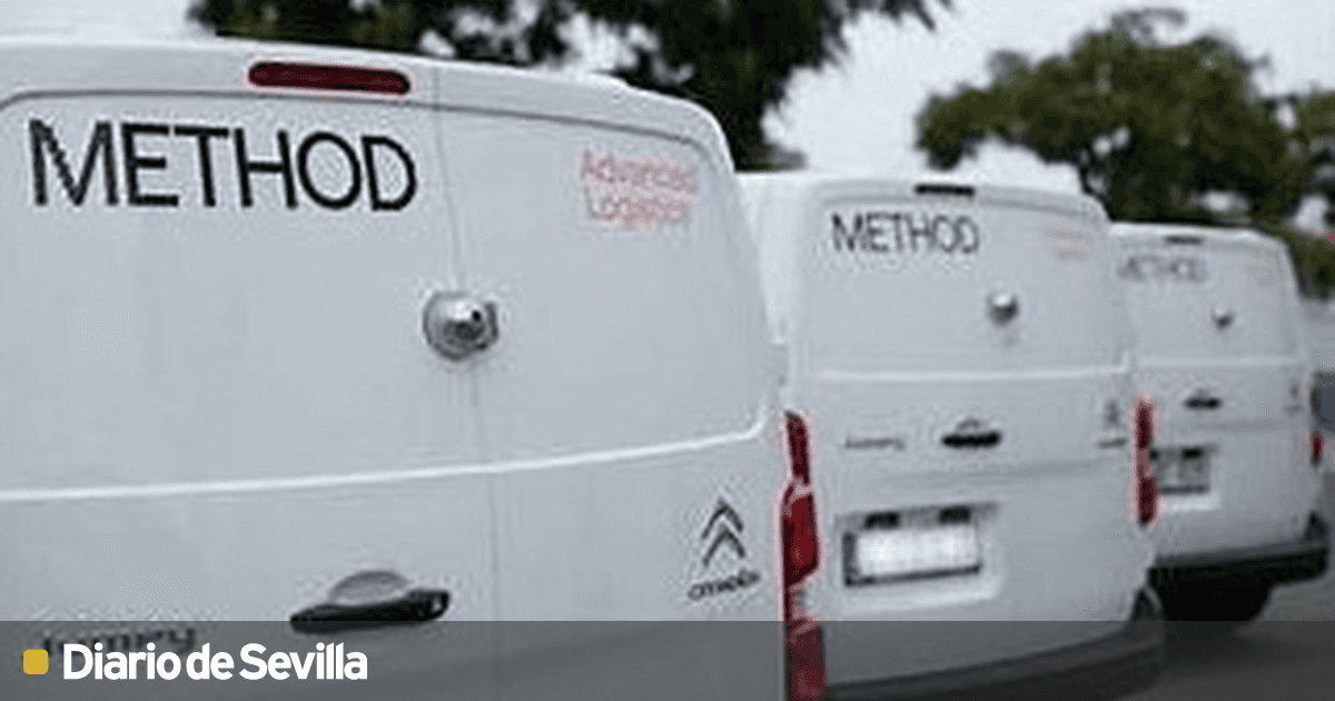 La facturación de Method Advanced Logistics sube hasta los 50 millones