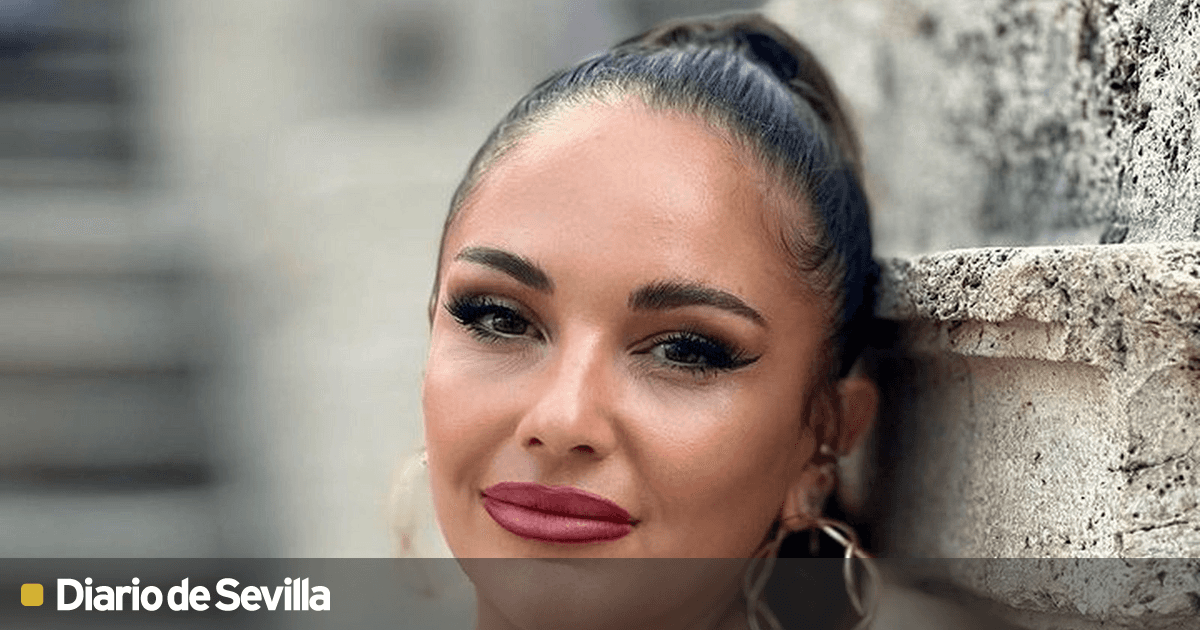 La bailarina de Algeciras que ha encandilado a Jennifer Lopez