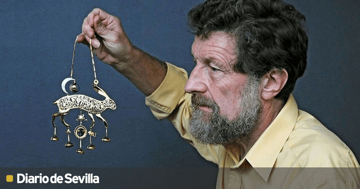 Video: 'Mascarada' de Kit Williams: el libro que escondía un tesoro real