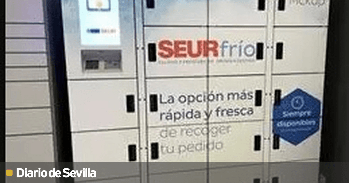 SEUR se inicia en el trasporte de artículos a temperatura controlada