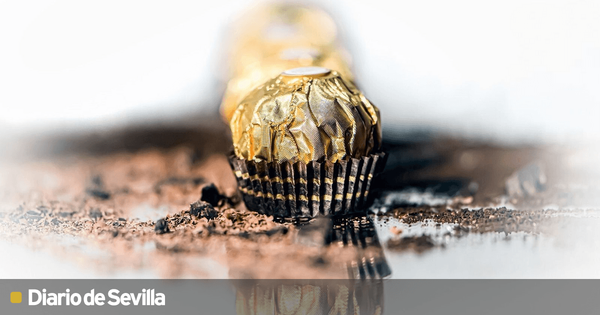 Los tres mejores bombones para regalar o darse un capricho uno mismo