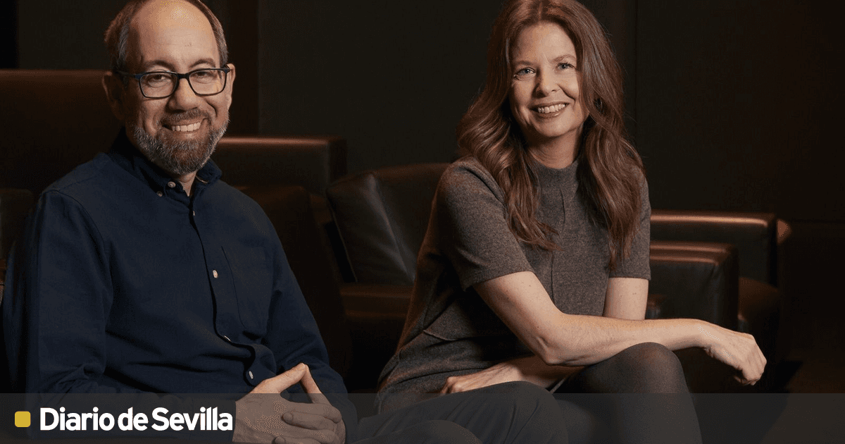 Almudena Carracedo y Robert Bahar | Directores de 'No estás sola' "El ...