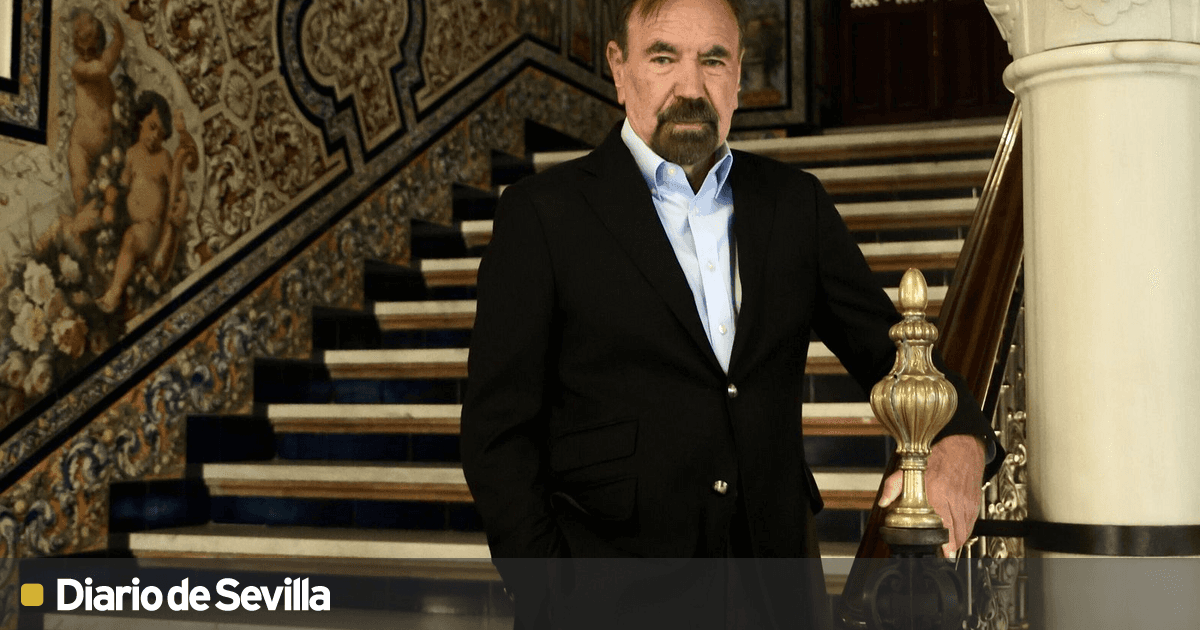 Jorge M. Pérez: “No existe una gran ciudad que no cuente con un gran museo”