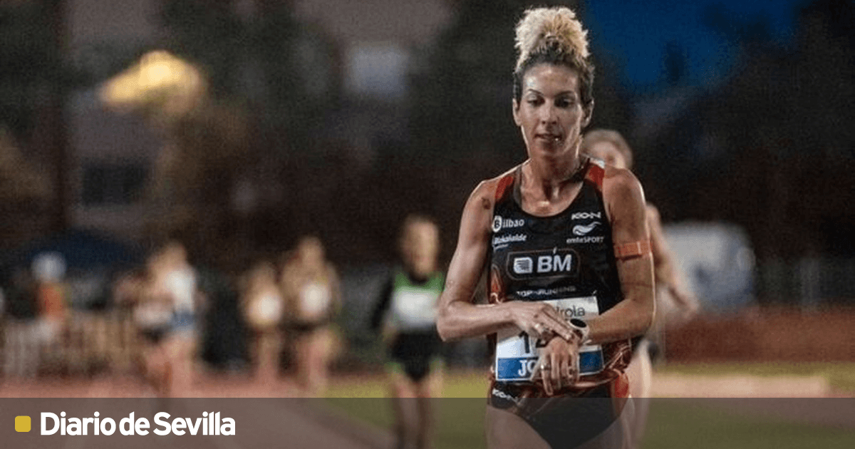 Carolina Robles lidera a España en los Mundiales de Cross junto a ...