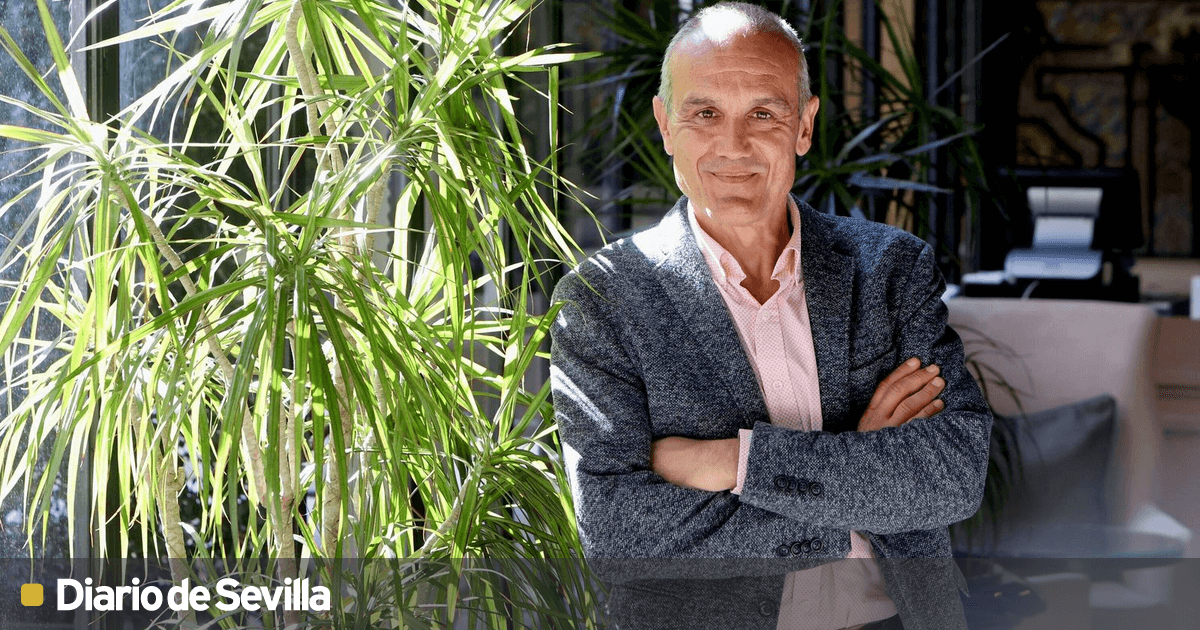 Rafael Guzmán. Experto en longevidad, nutrición y psiconeuroinmunología ...